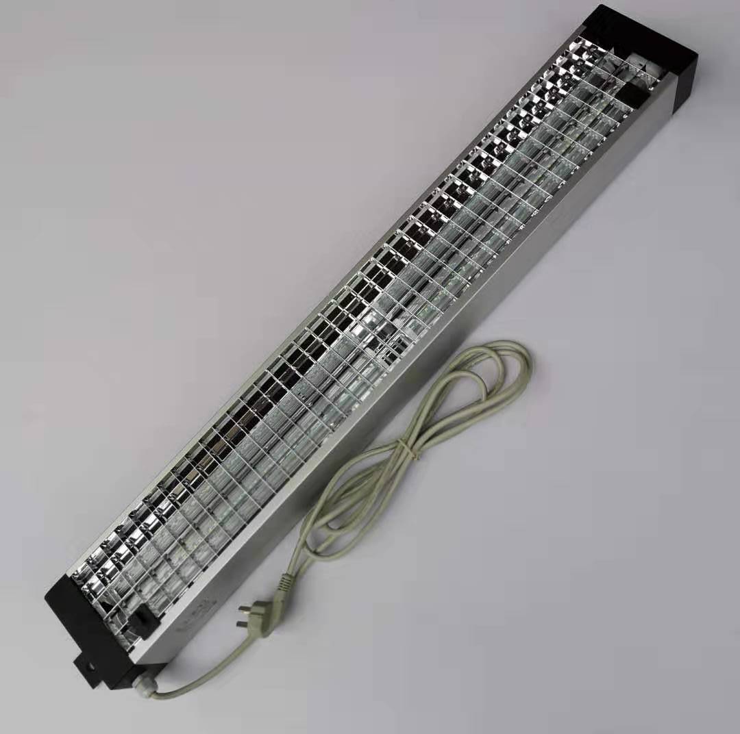 YG141-E220-H-T自动化调光型防眩光无影灯工位灯 2*21W监视灯-阿里巴巴