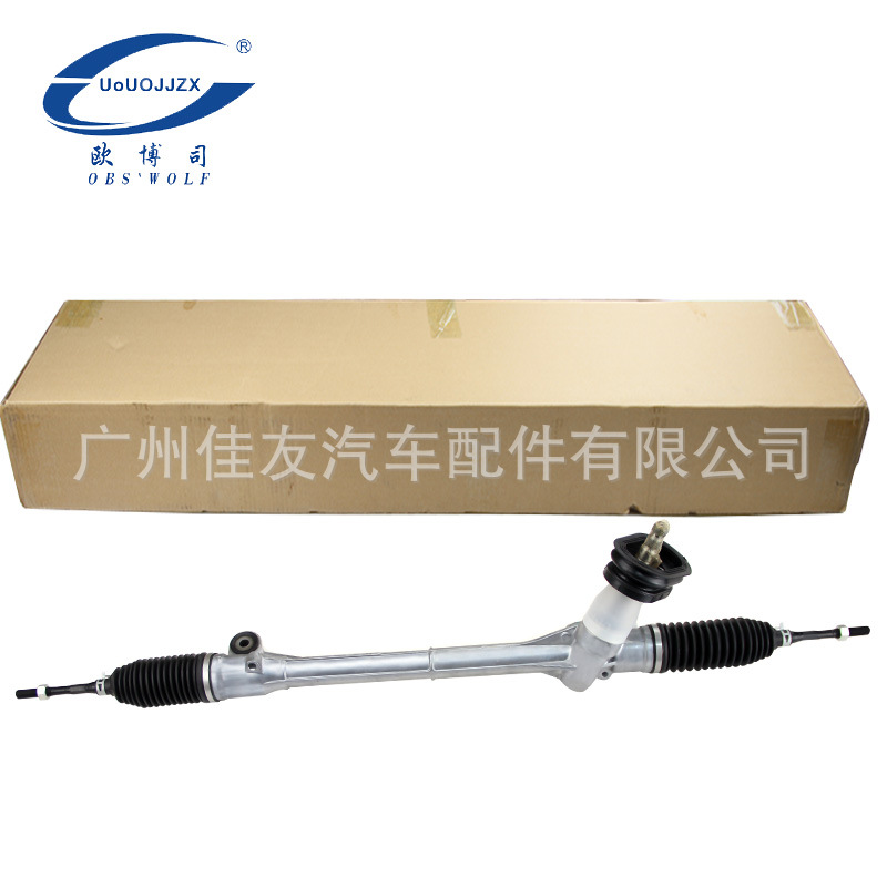 48001-3AW0A适用日产N17阳光玛驰汽车方向机转向器轴承方向机LHD-阿里巴巴