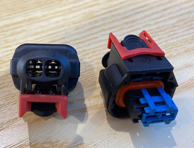 现货供应两孔防水护套1928405521-阿里巴巴