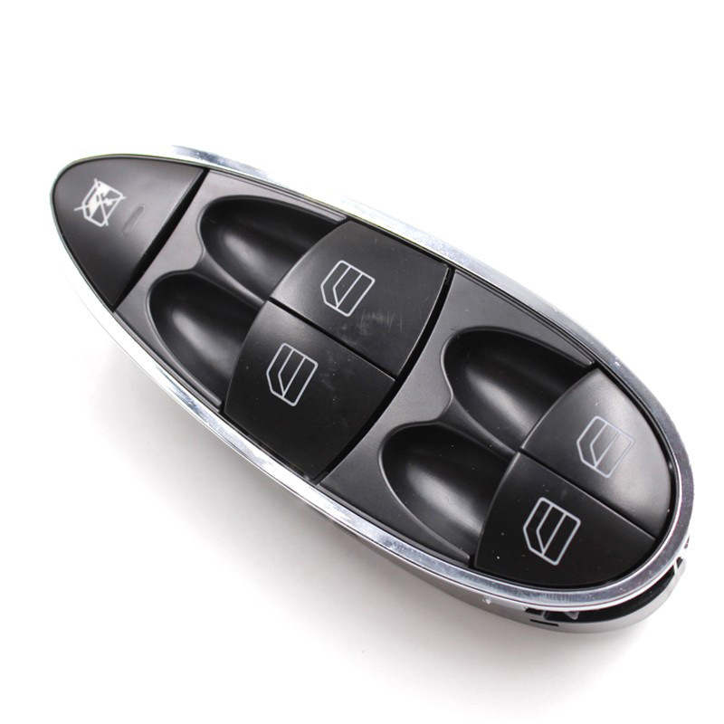 适用于奔驰CLS550 CLS63玻璃升降器车窗开关A2118213679-阿里巴巴