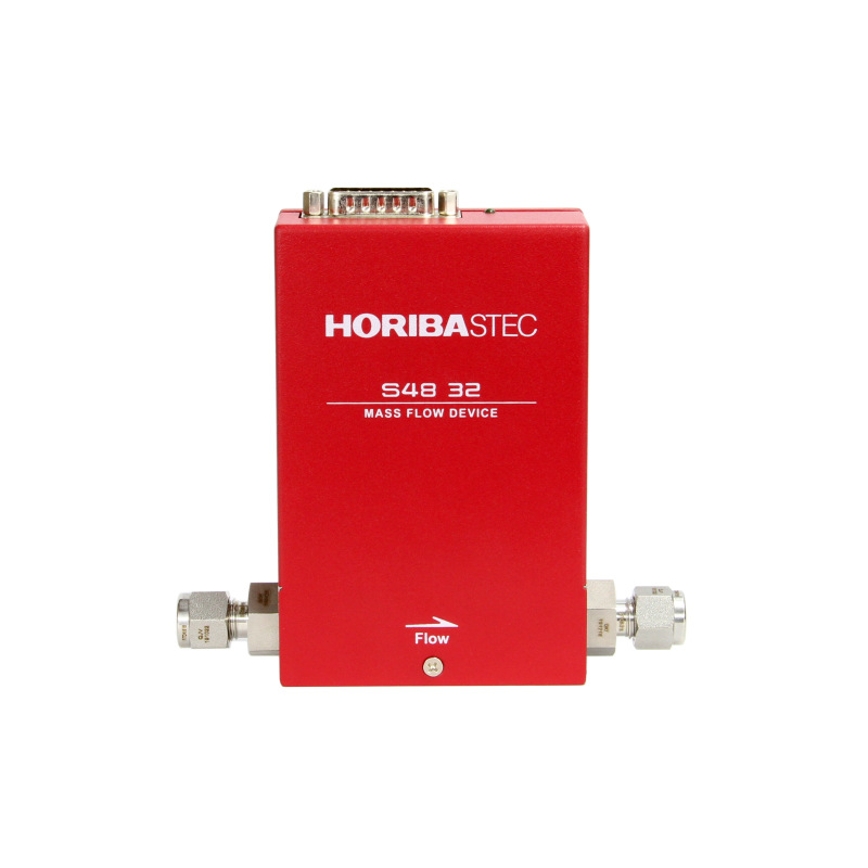 HORIBA S48-28HMT 数字式气体质量流量控制器 质量流量计全新-阿里巴巴