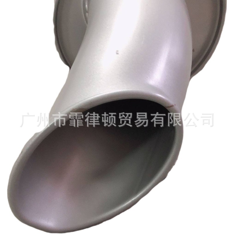 silencer 卡车消声器消音器 20564260 适用于沃尔沃泵车卡车配件-阿里巴巴