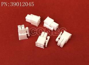 苏州飞联现货MOLEX原装正品39012045，molex接插件39-01-2045-阿里巴巴