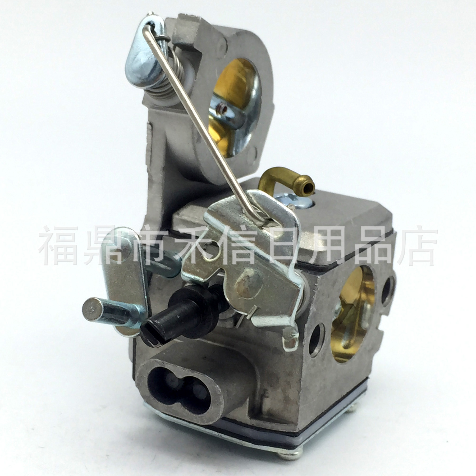 K750 Zama C3-EL53 C3-EL43A 油锯 化油器-阿里巴巴