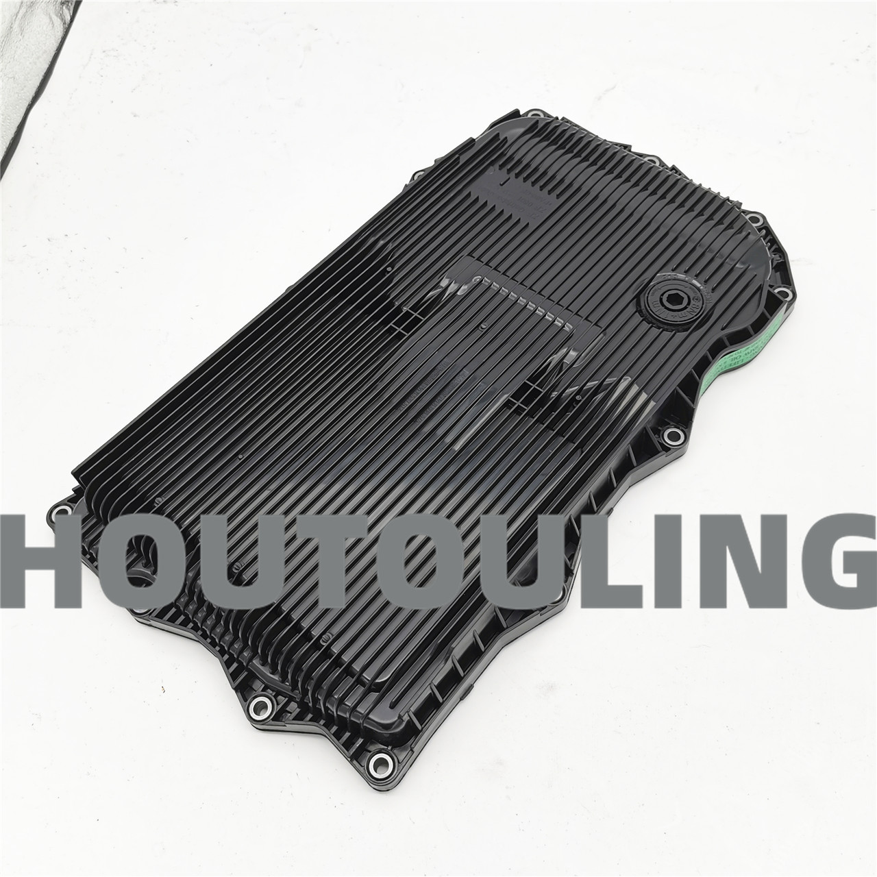 适用宝马路虎68速变速箱油底壳LR065238 24118612901 24117624192-阿里巴巴