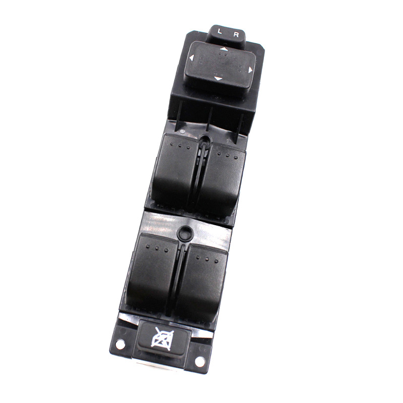 适用于马自达6 06-08年电力主控车窗开关P7A66350C GV2S-66-350A-阿里巴巴