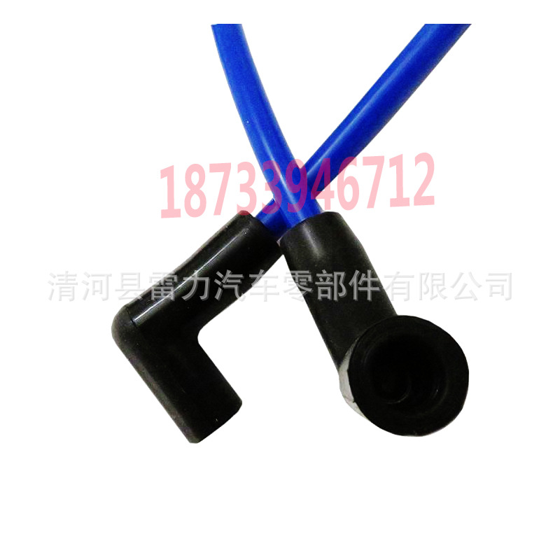 火花塞适合mercruiser v8 thunderbolt delco est re84-816608q61-阿里巴巴