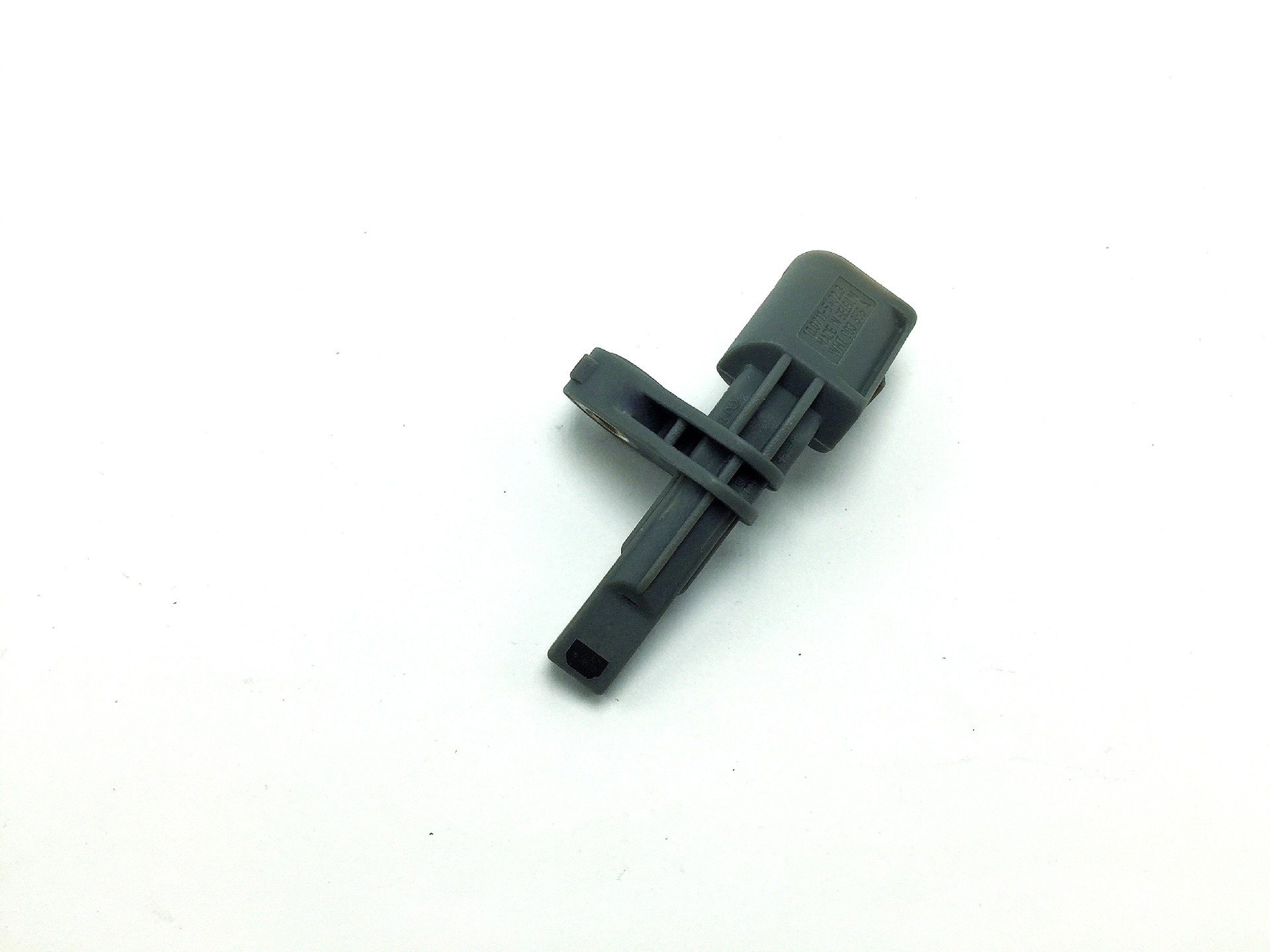 ABS传感器适用迈腾高尔夫途观 前右（灰）7L0927808A 7L0927808B-阿里巴巴