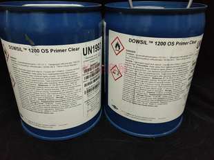 道康宁1200OS primer 硅胶底漆 底涂剂 增加粘接力无色透明2.9KG-阿里巴巴