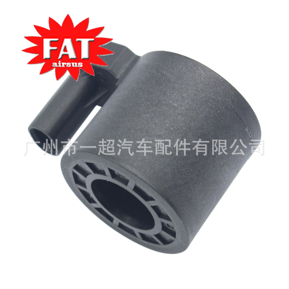 适用于奔驰S级W222汽车空气悬挂减震器避震器前机电磁感应-阿里巴巴