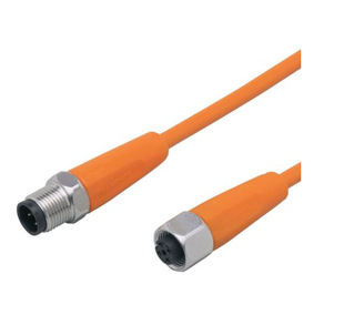 原装易福门EVT058连接电缆EVC014 EVC013 EVC012 EVC019 EVC018-阿里巴巴