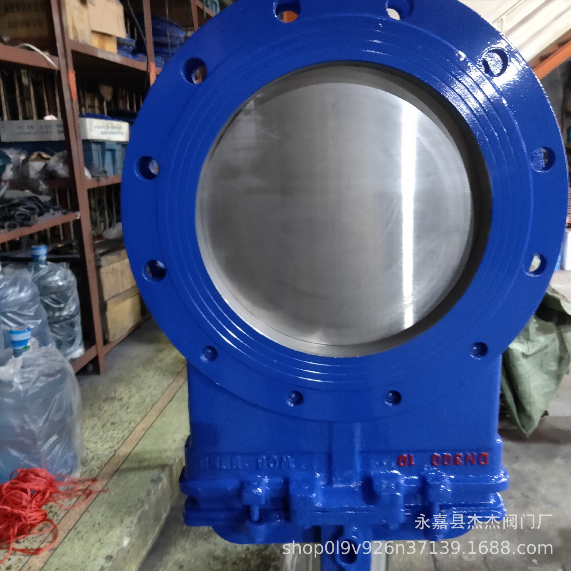 气动刀型闸阀PZ673H-10C煤渣泥浆阀门插板通风阀-阿里巴巴