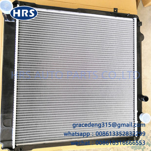 16400-58583适用于丰田考斯特中巴14B15B1HZ3RZ水箱散热器水箱是-阿里巴巴