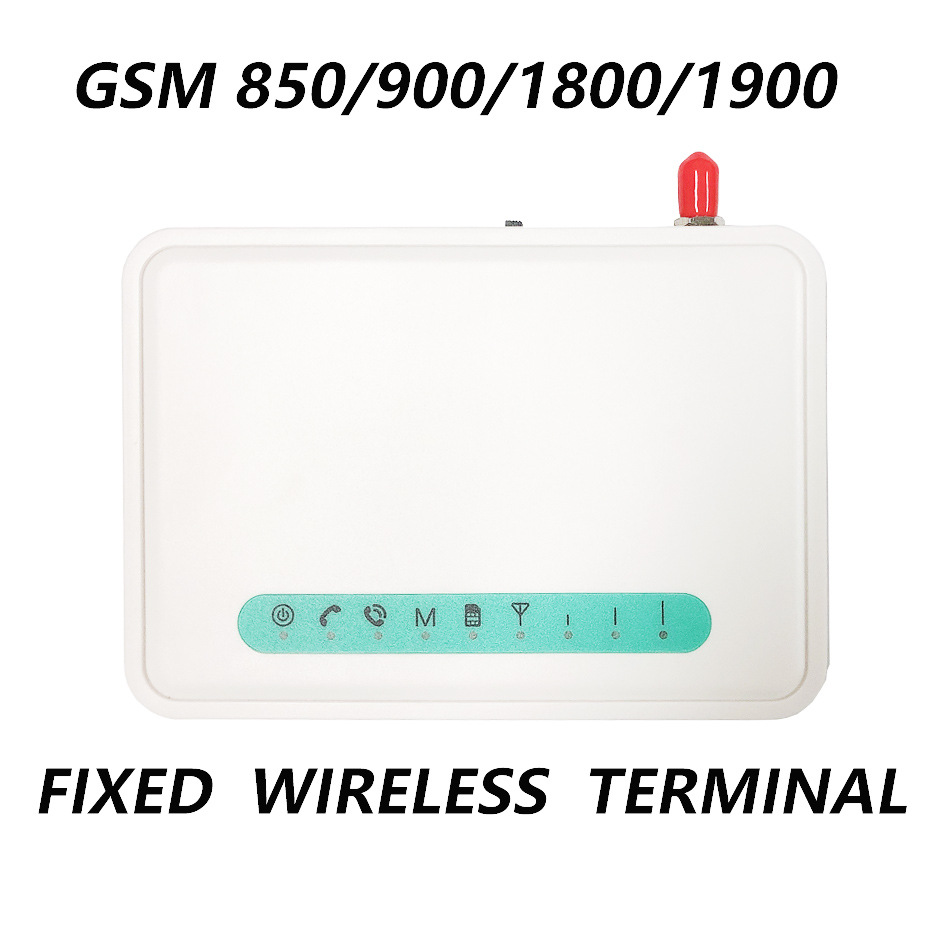 GSM无线平台 无线转有线 无线固定终端Fixed Wireless Termina-阿里巴巴