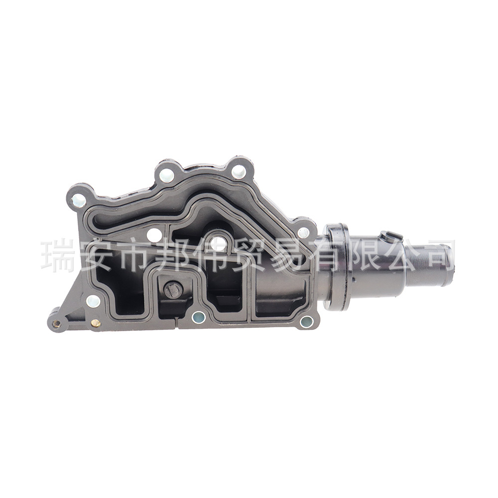 适用于雷诺节温器总成8200158269汽车水通8200561434 8200700092-阿里巴巴