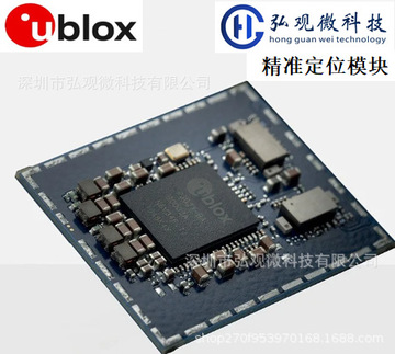 UBLOX LEA-6T-0-001 GPS定位模块 授时模块 集成电路IC 原装进口-阿里巴巴