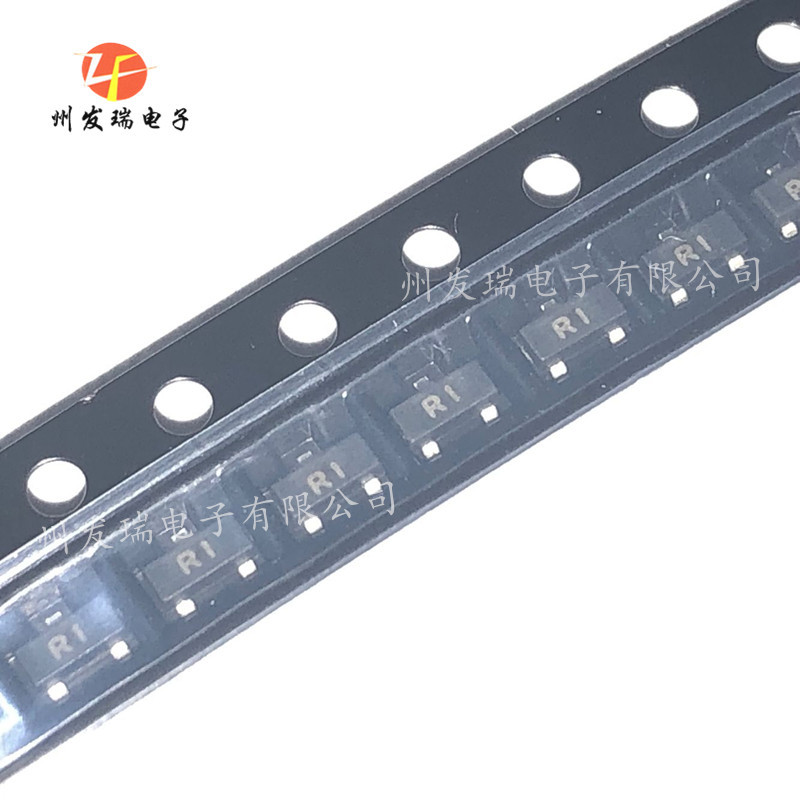 CJ3401 丝印R1 SOT-23 P沟道 -30V/-4.2A MOS场效应管 原装-阿里巴巴