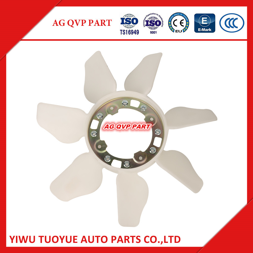 五十铃 NPR ISUZU NPR FAN 8-97078662-1 8970786621 4HF1风扇叶-阿里巴巴