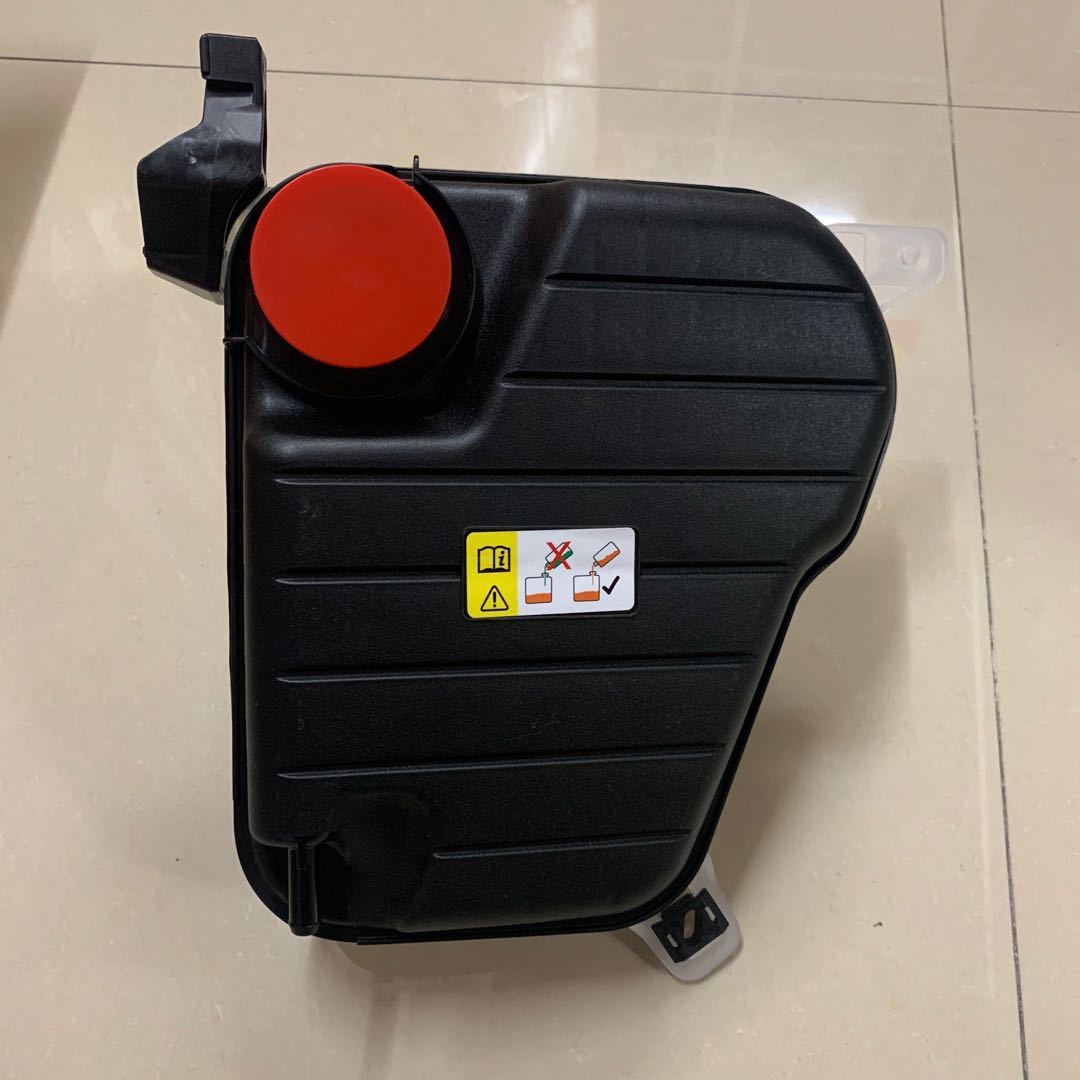 副水壶/冷却液膨胀罐 适用于捷豹 C2Z29118-阿里巴巴