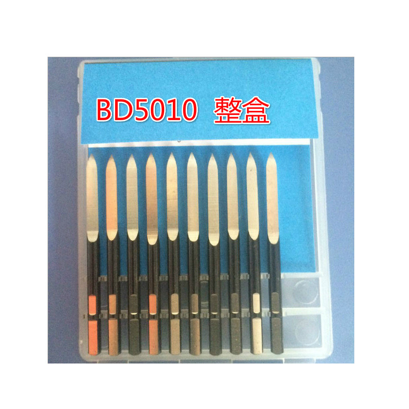 优质 刮刀去毛刺刀 三角刮刀修边器 修边刀SC1300+ BD5010 BT8001-阿里巴巴