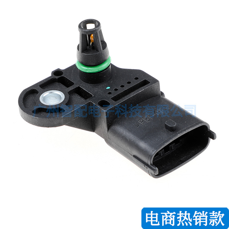 0281002437 73503657适用欧宝沃克斯豪尔进气压力传感器MAP传感器-阿里巴巴