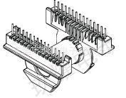 玖耀电子变压器骨架BOBBIN ETD34 15+15工厂直销价格从优来样定制-阿里巴巴