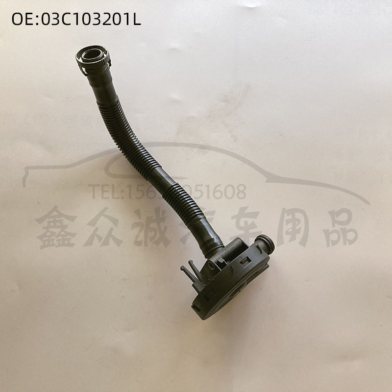 适用于朗逸新宝来高尔夫6晶锐明锐1.6废气压力阀03C103201L-阿里巴巴