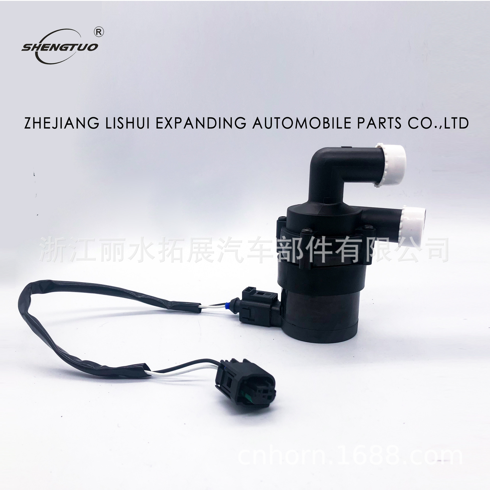 汽车电子水泵适用于奥迪斯柯达大众西雅特OE1K0965561A 7N0965561-阿里巴巴