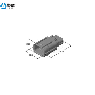 7282-2148-30聚辉供应日本汽车连接器塑壳现货量大从优-阿里巴巴