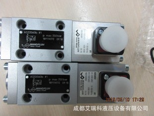 原装瑞士Wandfluh万福乐换向阀AS32060b-R230代理现货-阿里巴巴