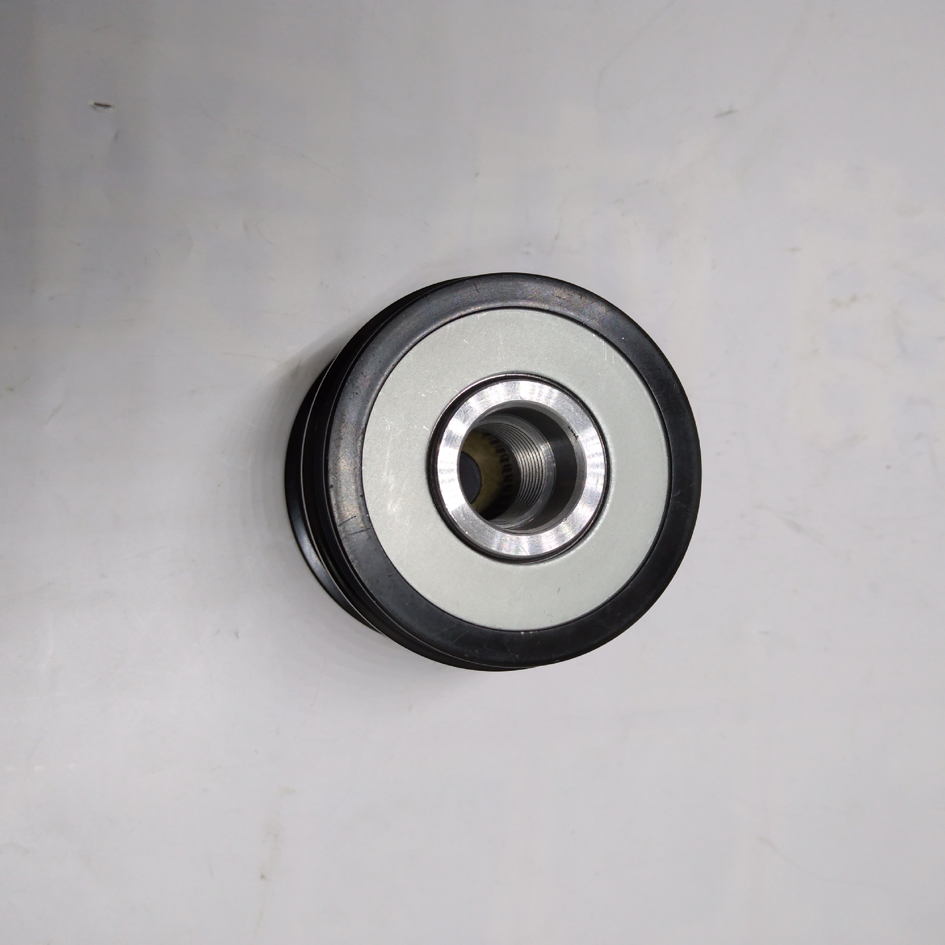 适用于奔弛 GLK250 X204 2.0发电机皮带轮 2741550215-阿里巴巴