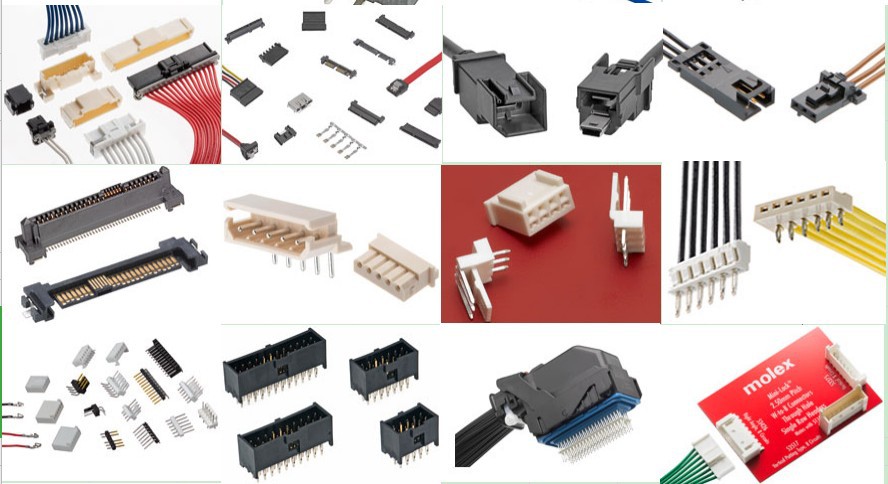 56134-9000 561349000 MOLEX/莫仕/molex连接器 原装进口 现货-阿里巴巴