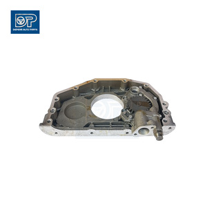 9061800201 9061800801 奔驰卡车巴士 OM904 OM906发动机 机油泵-阿里巴巴