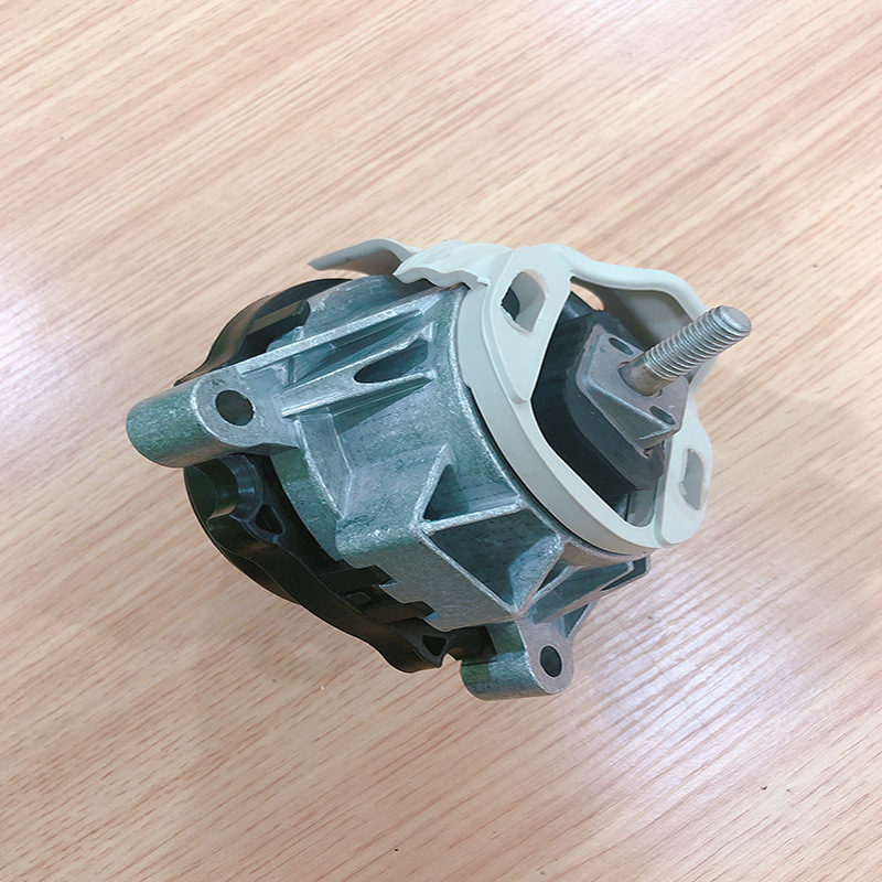 G53 G55适用于奔驰机脚胶 波箱变速器胶缓冲胶OE：4602406718-阿里巴巴