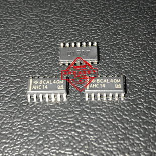 SN74AHC14DR AHC14 变频器 SOP-14 贴片集成IC芯片 全新进口原装-阿里巴巴
