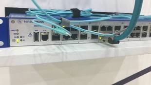 Hirschmann工业交换机MACH102-8TP-R-阿里巴巴