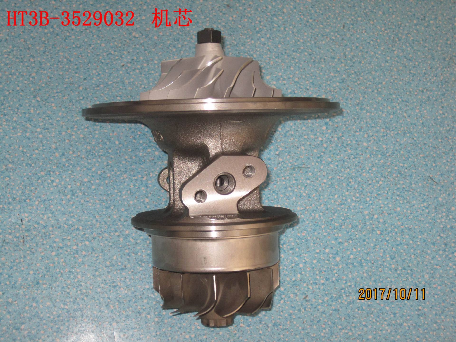 厂家辽宁东方增压器NT855水冷防爆增压器 HT3B ;3529040; 3529041-阿里巴巴