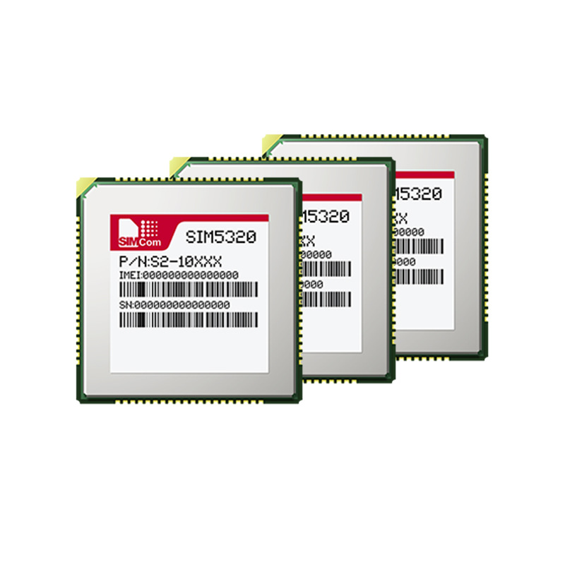 SIMCOM授权一级代理 SIM5320X 芯讯通3G模块 全新正品 四频-阿里巴巴