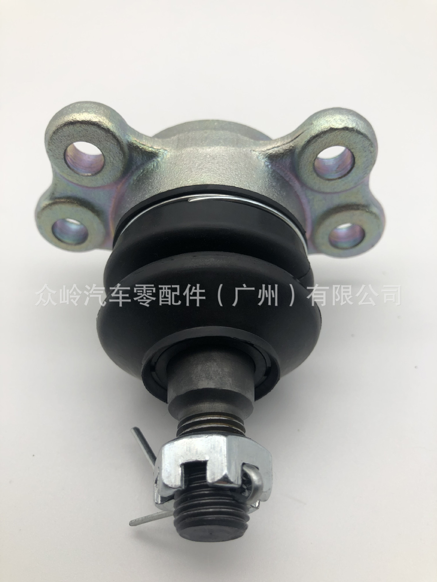 8-94459-453-0适用于五十铃皮卡两驱转向节悬挂上球头-阿里巴巴