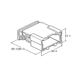 PK141-12017 韩国KUM连接器 接插件 胶壳 12芯-阿里巴巴