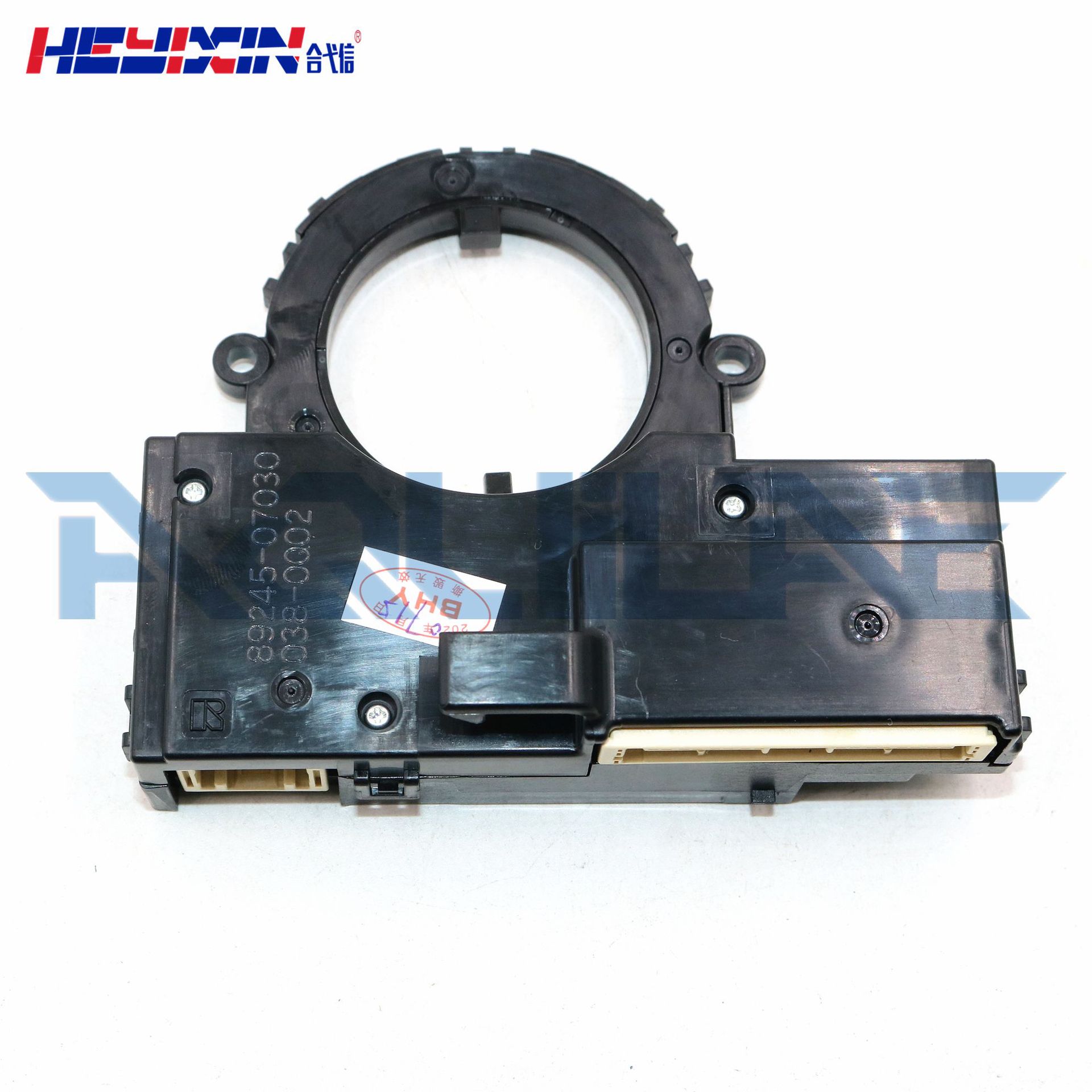 Распиновка датчика положения руля тойота 89245 12010 - Электротехника и ...