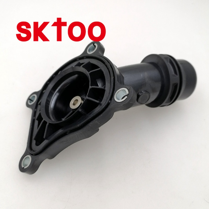 调温器总成SKTOO新品11518512445 适用于宝马汽车节温器盖-阿里巴巴