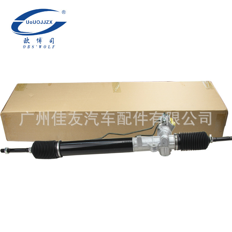 57700-1F000汽车方向机转向器轴承方向机总成LHD适用现代途胜狮跑-阿里巴巴