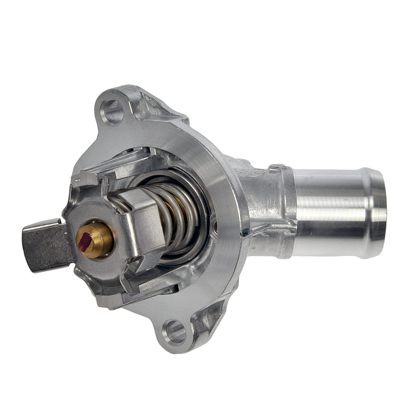 电子节温器总成适用于雪佛兰探界者迈锐宝OE 12669633 12656473-阿里巴巴