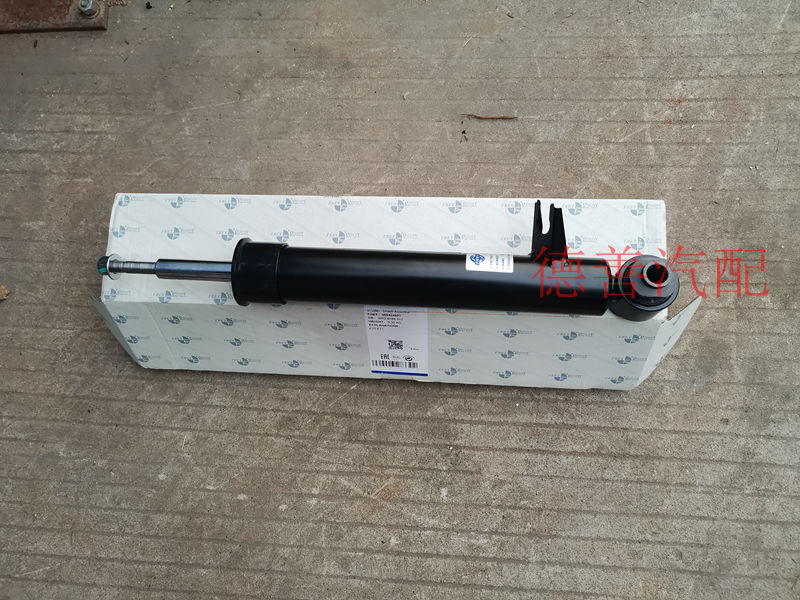 适用宝马X5X6减震器E71E70后减震器 33526788511 33526788512-阿里巴巴