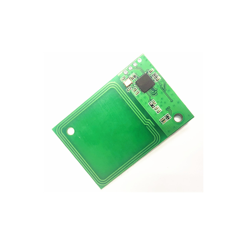 RFID模块 IC射频读卡 CLRC663非接触式读卡15693开发板 RC522模块-阿里巴巴