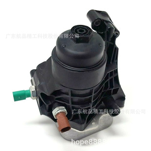 适用大众奥迪机油滤清器座总成带油冷 03N115389K 03N117021全新-阿里巴巴
