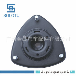 前机顶胶 48609-0R040 适用于丰田14款RAV4-阿里巴巴