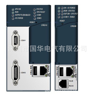 现货批发美国GE PLC RX3i系列CPU单元模块IC695CPE305-阿里巴巴