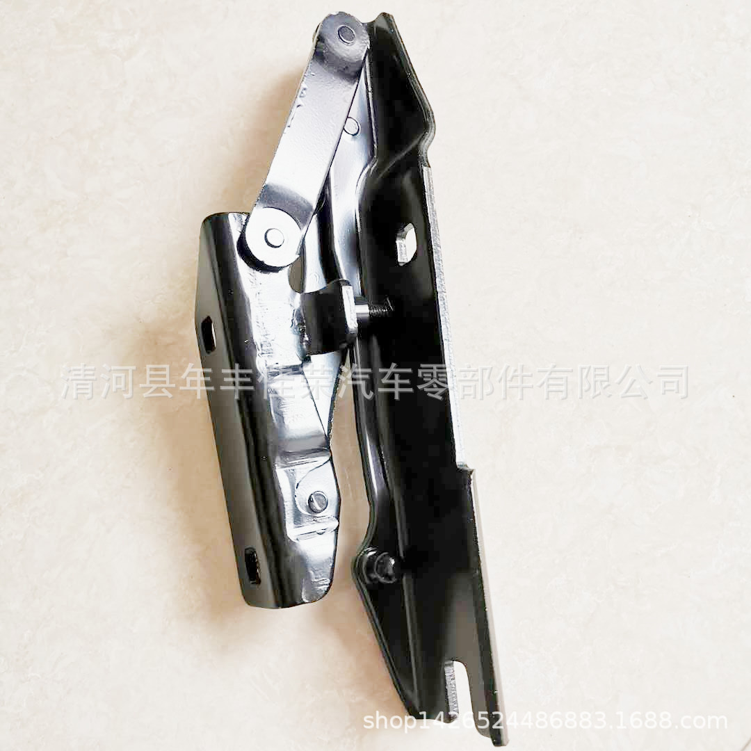 汽车配件E60机盖合页左侧41617120275-阿里巴巴